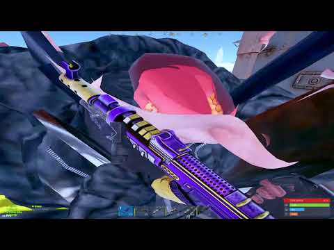 Steam Community :: Video :: Moose Eu Small Raid Defence Highlights