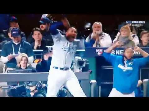 Royals 2015 World Series Win (all we do is win)