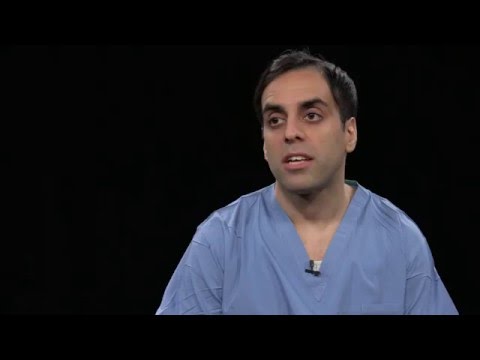 Meet Dr. Rajan Chahal from the Center for Weight Loss Surgery