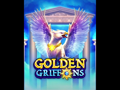 【WOW Casino－free Vegas slot games】Golden GRIFFONS 30s (4:5)