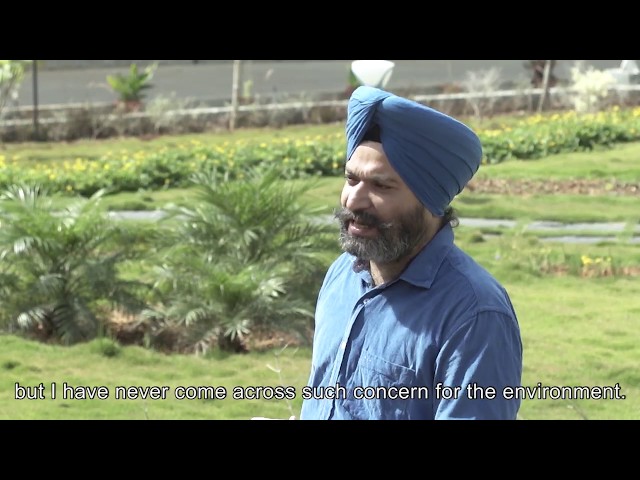 India | Plansee