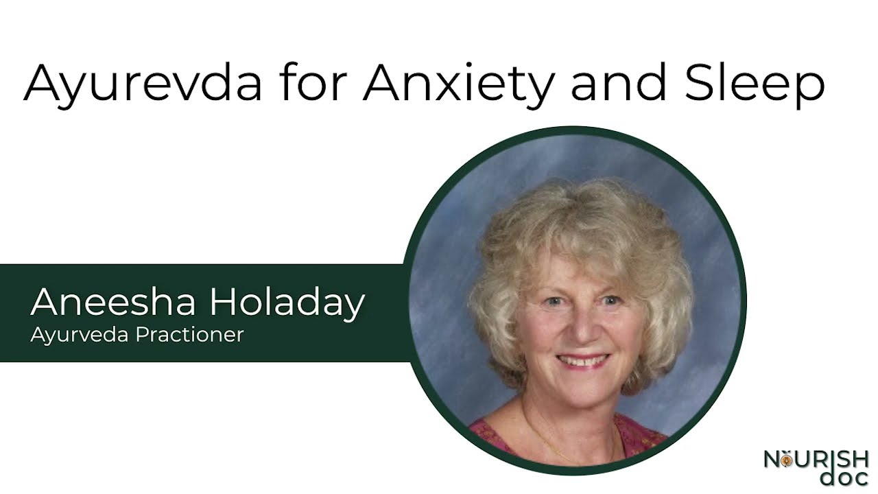 What Happens When You Use Ayurveda for Anxiety for 1 Month?