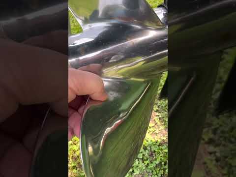 60 second boat survey (Ep138): What the heck is this?