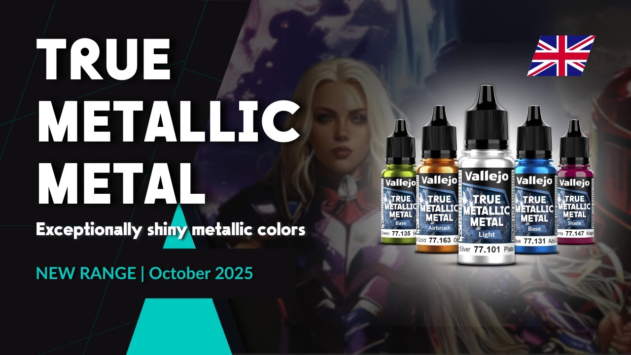 🇺🇸🇬🇧 NEW! 