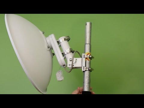 Wireless Microwave Radio - Wireless Radio Latest Price, Manufacturers ...