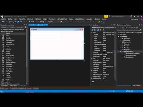 Modelos de programación en entornos cliente/ Servidor – Programación 7 ...