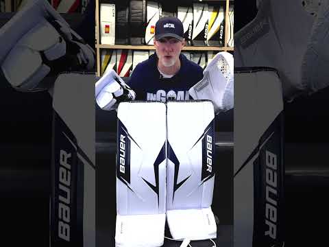 SV PRO Goalie Gear - lower tier price with top-tier performance