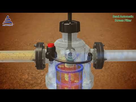 Disc Filters - Plastic Disc Filter Latest Price, Manufacturers & Suppliers