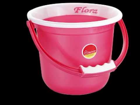 Bucket and Mug - Decorative Buckets Latest Price, Manufacturers & Suppliers