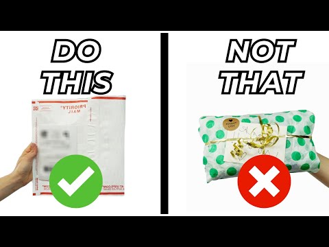 How To Ship On Poshmark - A Complete Guide For Beginners