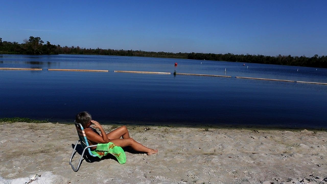 Nudist resort Cypress Cove celebrates its 50th anniversary