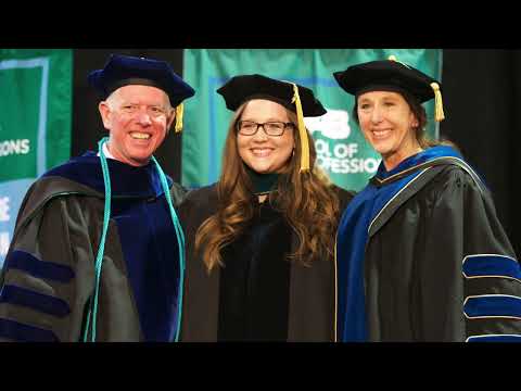 The UAB Department of Physical Therapy