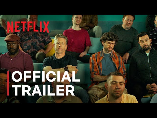 Netflix Drops Trailer and Release Date of New Dutch Series 'Roosters ...