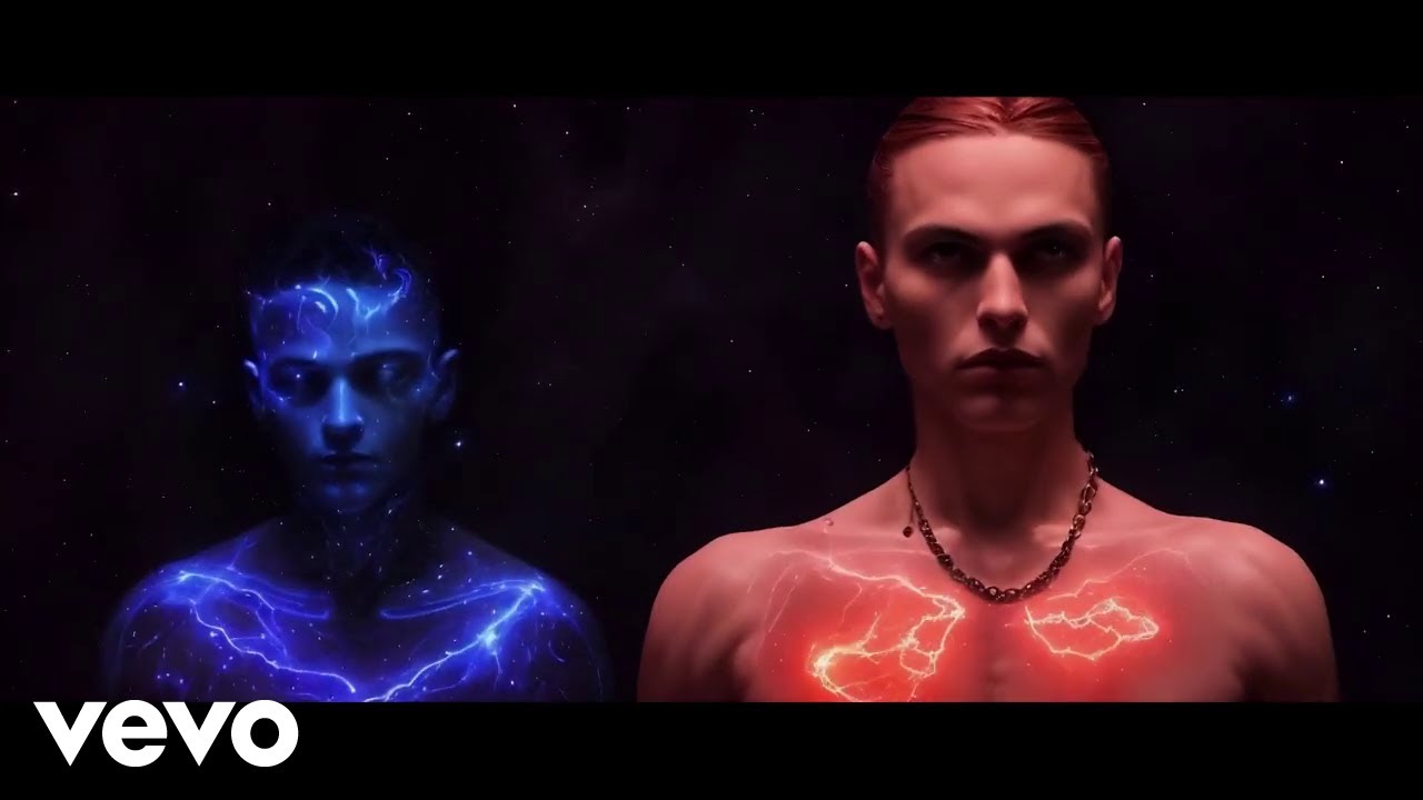 Dublin-born, London-based Tayne - release their critically acclaimed ...