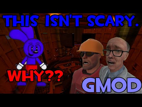 Steam Community :: Video :: Short-Life: Cringe Overload (Shorts Wars ...