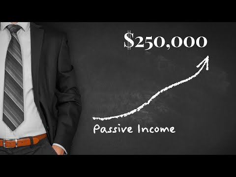 Here's How I Determined $250,000 As My Financial Freedom Number & Why You Must Find Your Own FF Goal