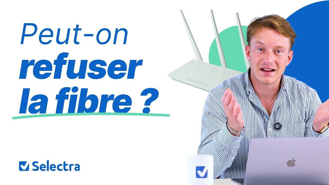 Is fiber optics mandatory in 2025?