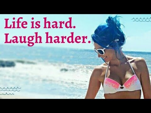 Laughter as the Best Coping Mechanism