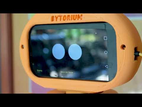 Bytorium Laboratorium Puskesmas Dinoyo