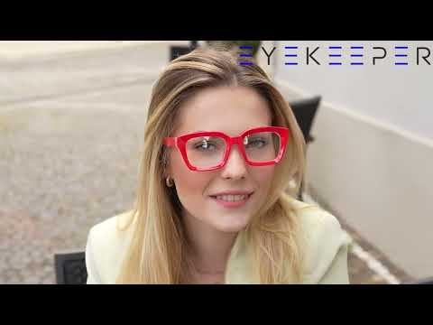 Reading Glasses for Women - eyekeeper.com
