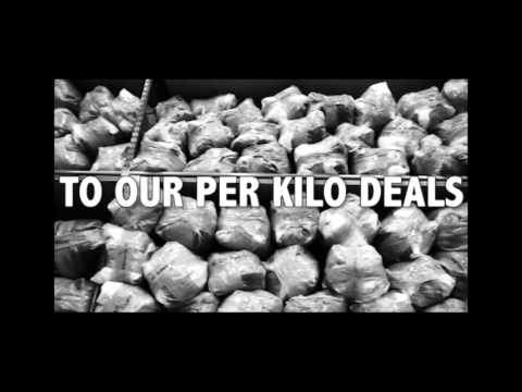 The Vintage Wholesale Company - How We Work