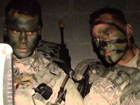Soldiers finally test their urban reconnaissance and surveillance skills on Fort Benning