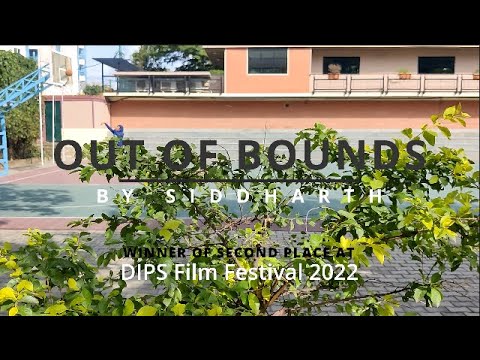 Out of Bounds | Award-Winning Short Film