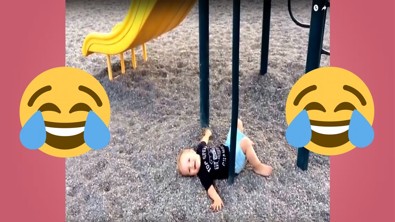 Ultimate Compilations - Children falling over!