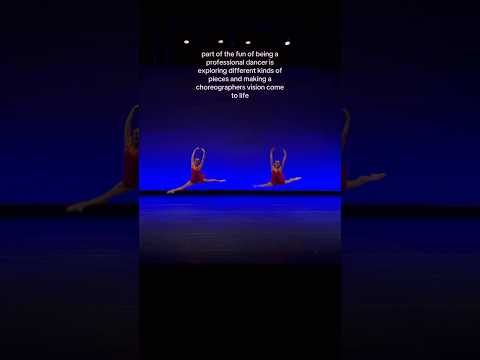 CLIPS FROM ROCK N ROLL BALLET #ballerina#queen#performance#dancer#ballet#rocknroll#clips