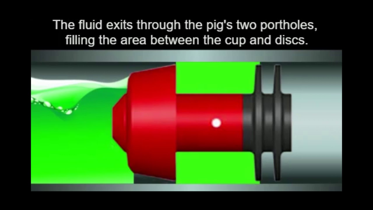 Apache - How Filming Pigs Work