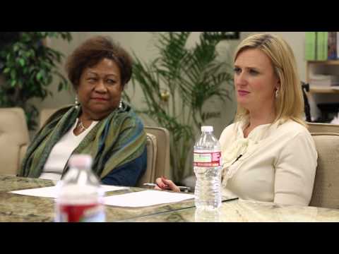 Pacific Islander Finances