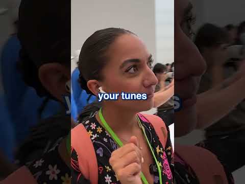 Everything you need to know about the new AirPods! 🎧