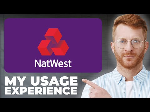 NatWest UK Bank Review - My Usage Experience