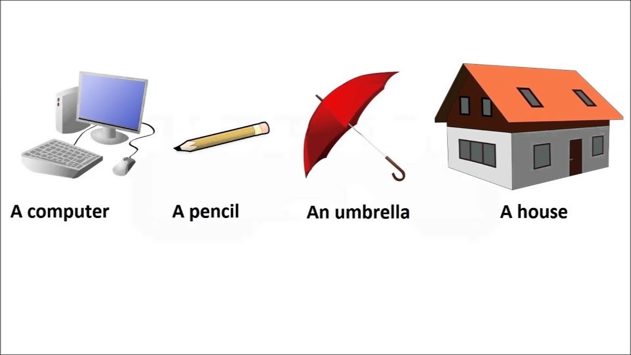 English Comparatives Practice