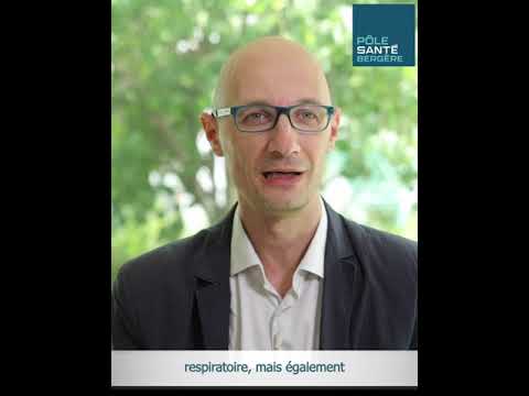 Questions de santé : Pr Tristan Mirault- Interniste - Quelles conséquences avec le Covid 19 ?