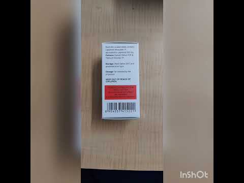 Lapatinib Tablet - Herduo Tablet Latest Price, Manufacturers & Suppliers