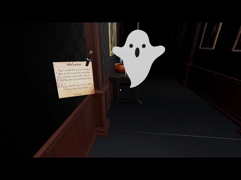 Steam Community :: Video :: SWEET AND SPOOKY ~ ESCAPE SIMULATOR ...