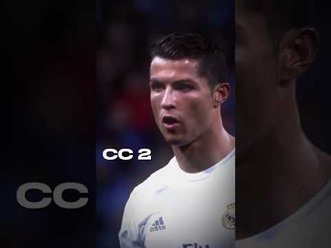 CCs I Use For My Videos (Tutorial at 1k likes) | Sports Prodz | #goatededitors #football #cold