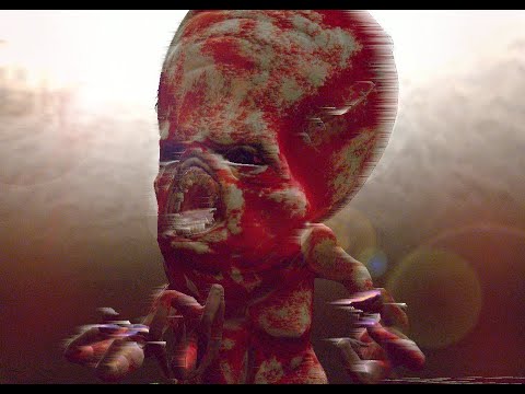 Steam Community :: Video :: [VJ] Xenians Expanded(Part 1,3). Bloody ...