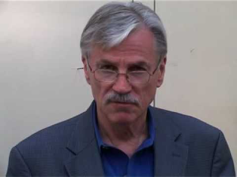 John Dewey: Universalism/Contextualism - Professor Hickman