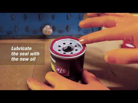 How To Change Your Oil
