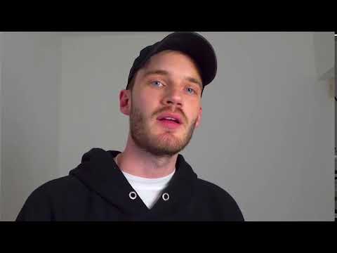 PewDiePie - Got A Problem Soy Boy?