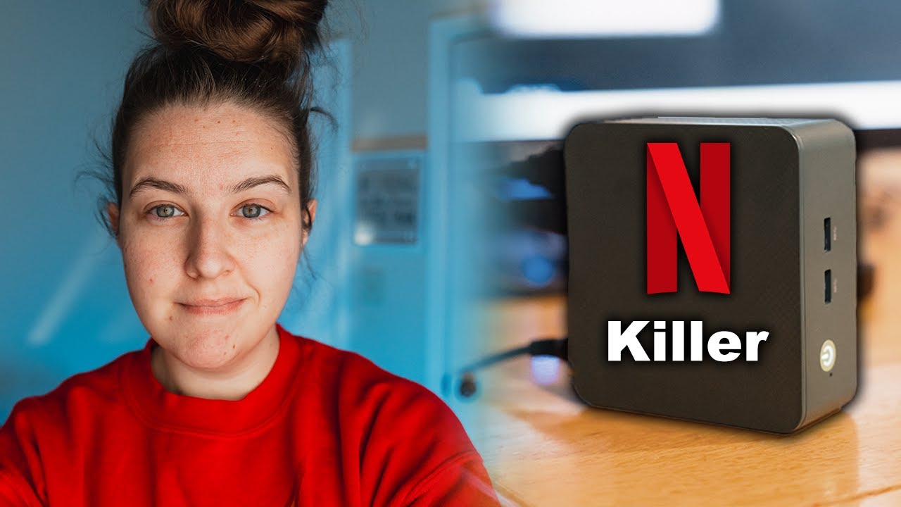 I Quit Every Streaming Service. This Replaced Them All.