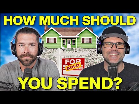 What Percent Of Income Should Go To Housing?