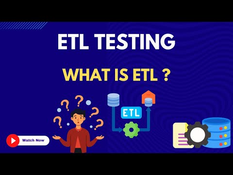 23. ETL