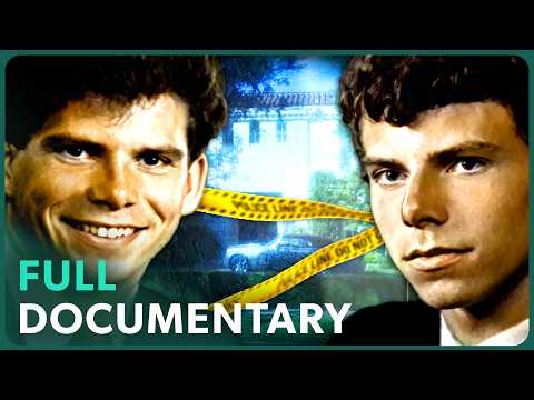 Wealth, Betrayal, and Murder: The True Story of the Menendez Brothers