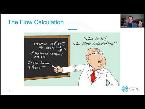 SPL Webinar - Fundamentals of Natural Gas Measurement