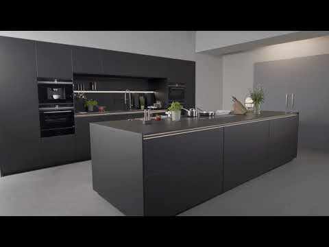How to activate the intelligent dosing system (Type M) | Siemens Home UK