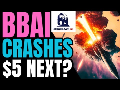 BIGBEAR AI STOCK PREDICTION (BBAI STOCK Market Investing Tips) Best Short Squeeze Stocks to Buy Now!