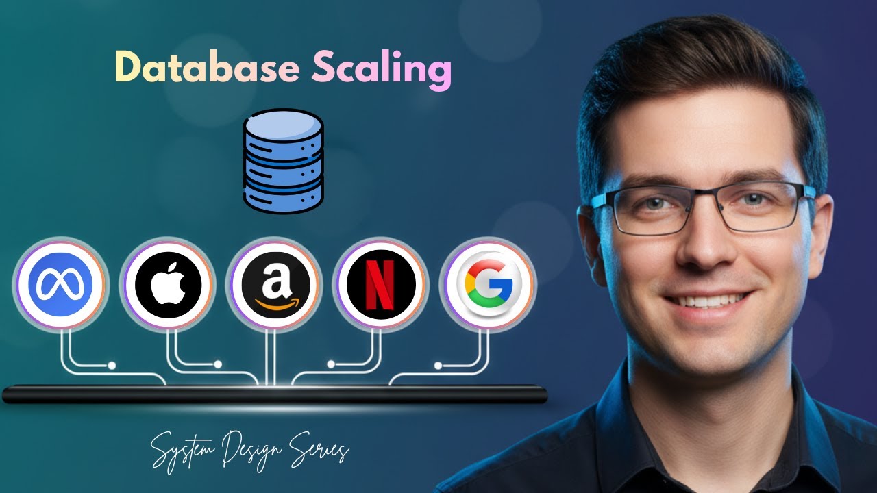 SQL vs NoSQL | Database Sharding & Scalability System Design